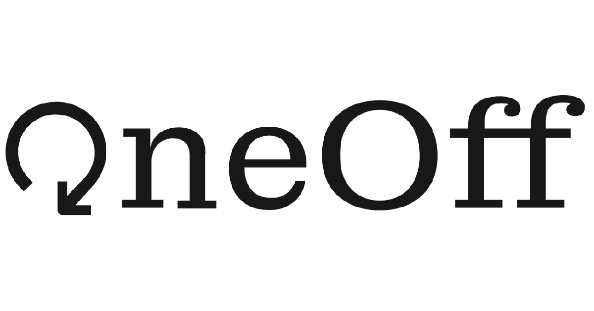 OneOffEdition | Sustainable Luxury Furniture - Up to 50% Off Retail